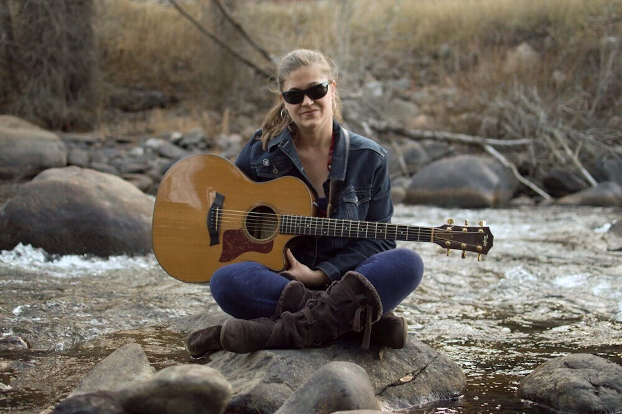 Meet Your Musician: Jen Mack | VailDaily.com